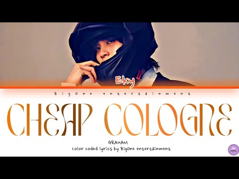 COVER♬• GRAHAM - CHEAP COLOGNE BY BIG ONE ENTERTAINMENT - YouTube