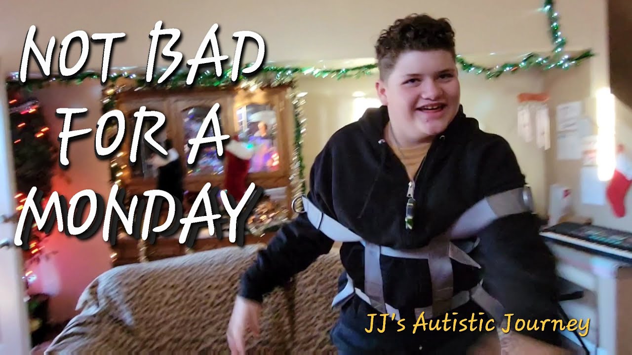 NOT BAD FOR A MONDAY - YouTube