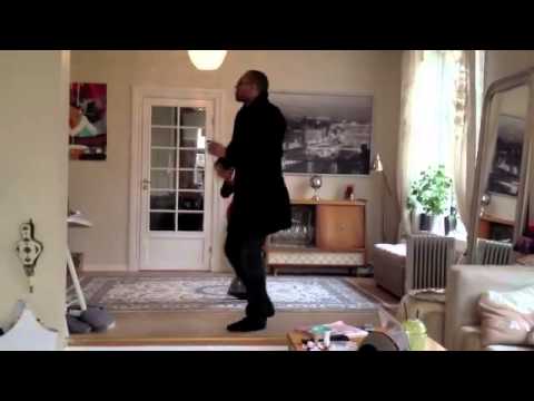 John Carew ve Harika Dans