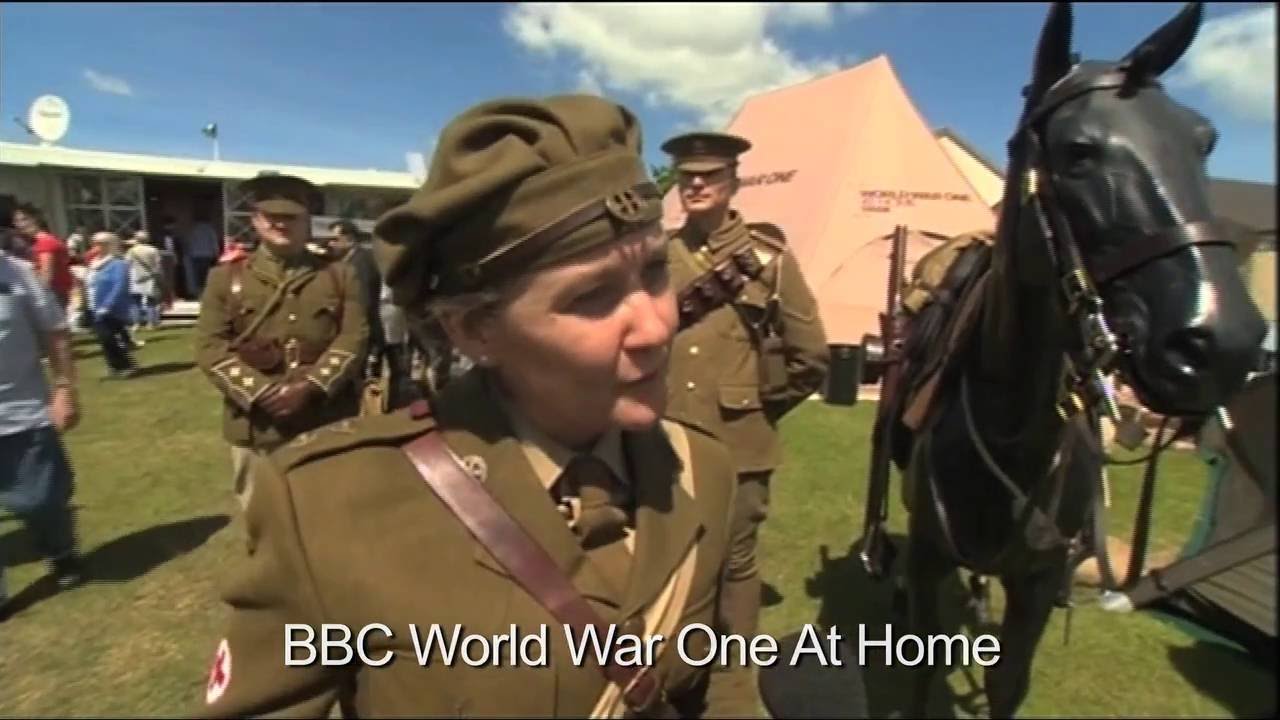 Dr Kate Vigurs Showreel 2016 - YouTube