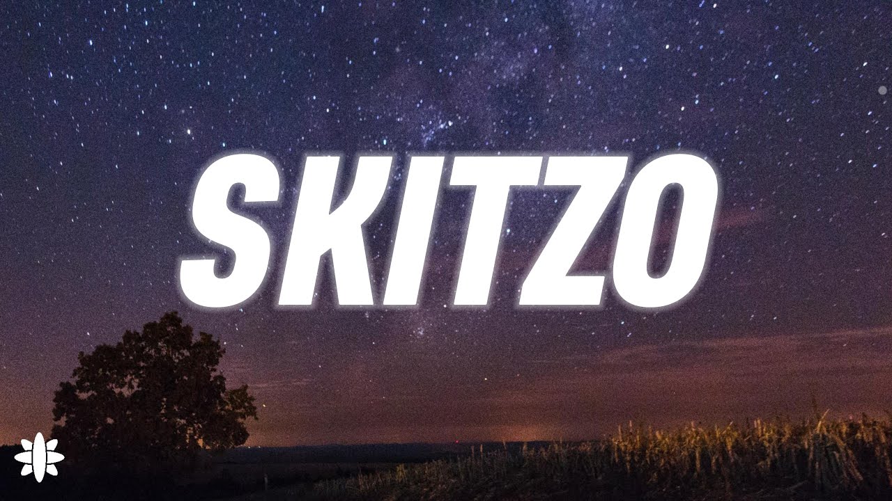 Travis Scott - SKITZO (Lyrics) ft. Young Thug - YouTube