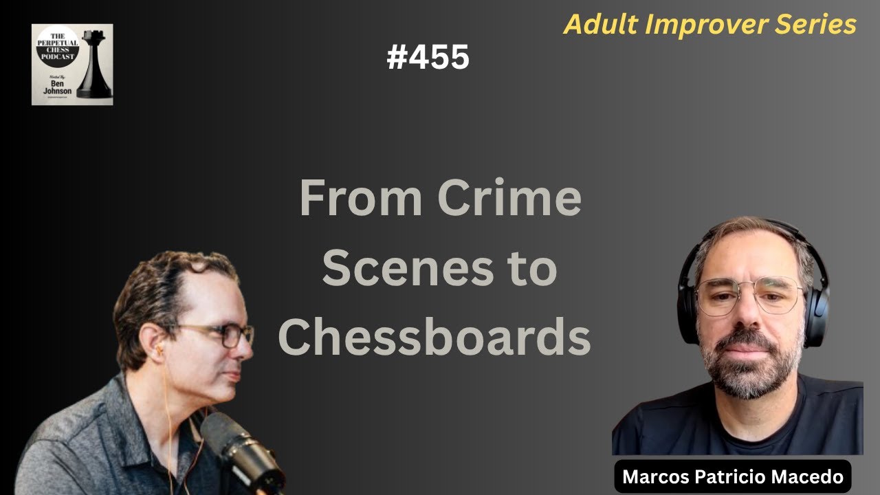 From Crime Scenes to the Chessboard: A Forensic Detective on Spreading ...