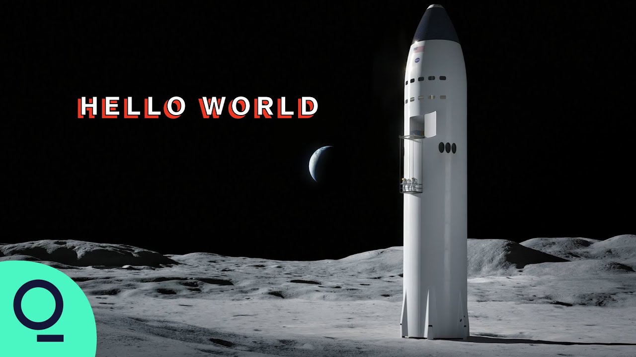 Do Moon Colonies Still Make Sense? - YouTube