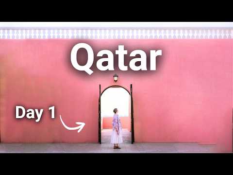 Qatar's Free Stopover Program: Worth It or Not? (2 Days in Doha)