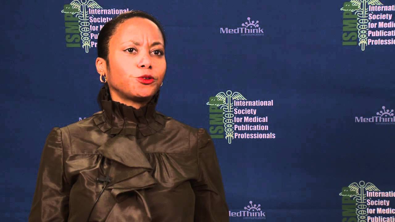Donna Cryer: Keeping Patients in Perspective - YouTube
