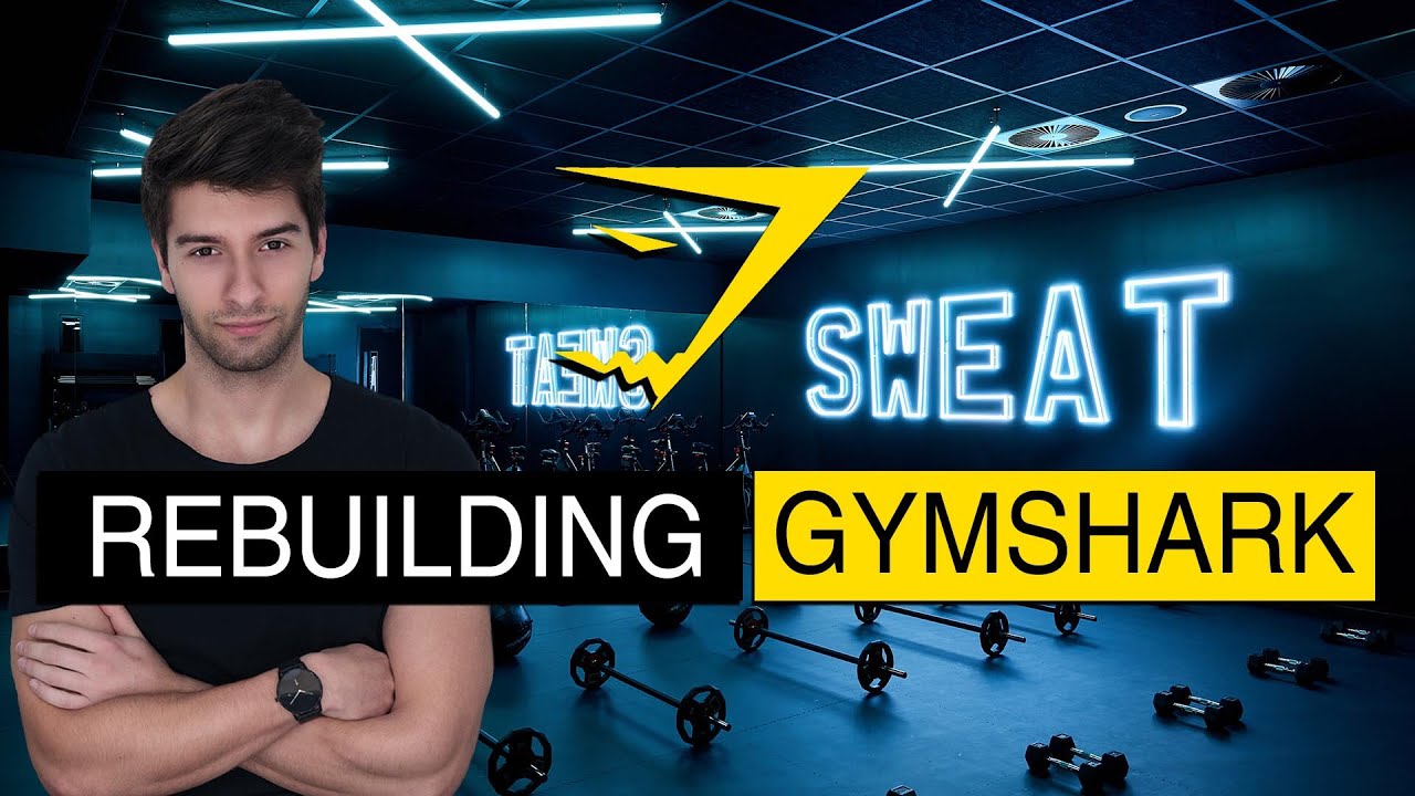 How Gymshark was Built in One Day (ArchiCAD Tutorial) - YouTube