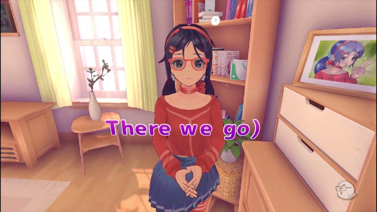 MiSide DEMO by Aihasto - YouTube