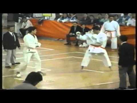 Óscar Zazo 1991 - YouTube