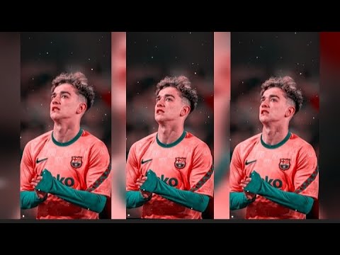 Gavi X Habibi Status Whatsapp status ♥️ | Gavi 4k WhatsApp status 🔥🥵 | Gavi Shorts ❣️ |