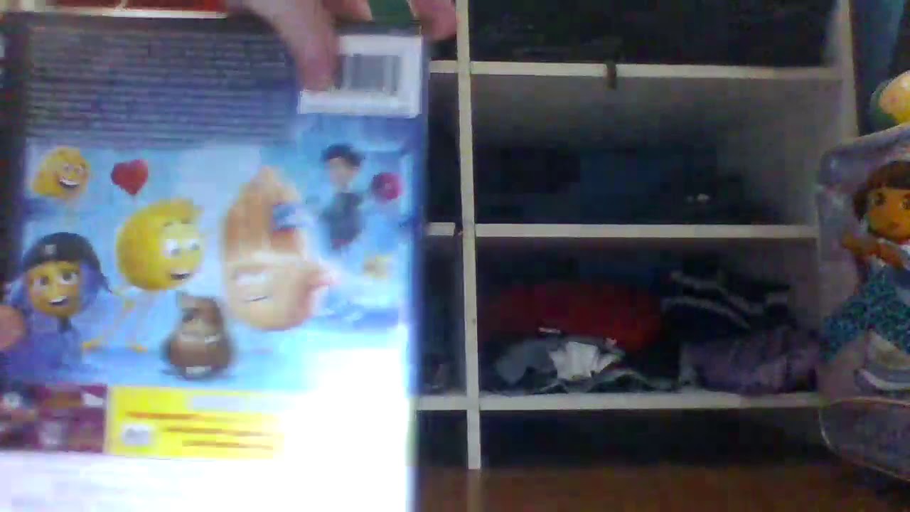 My Sony Pictures Home Entertainment VHS/DVD/Blu-ray Collection - YouTube