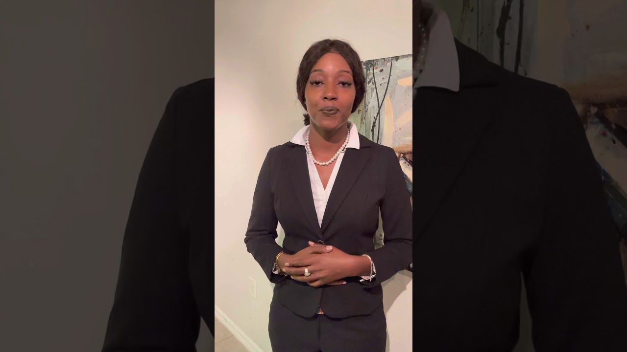 Dress code for accountant - YouTube