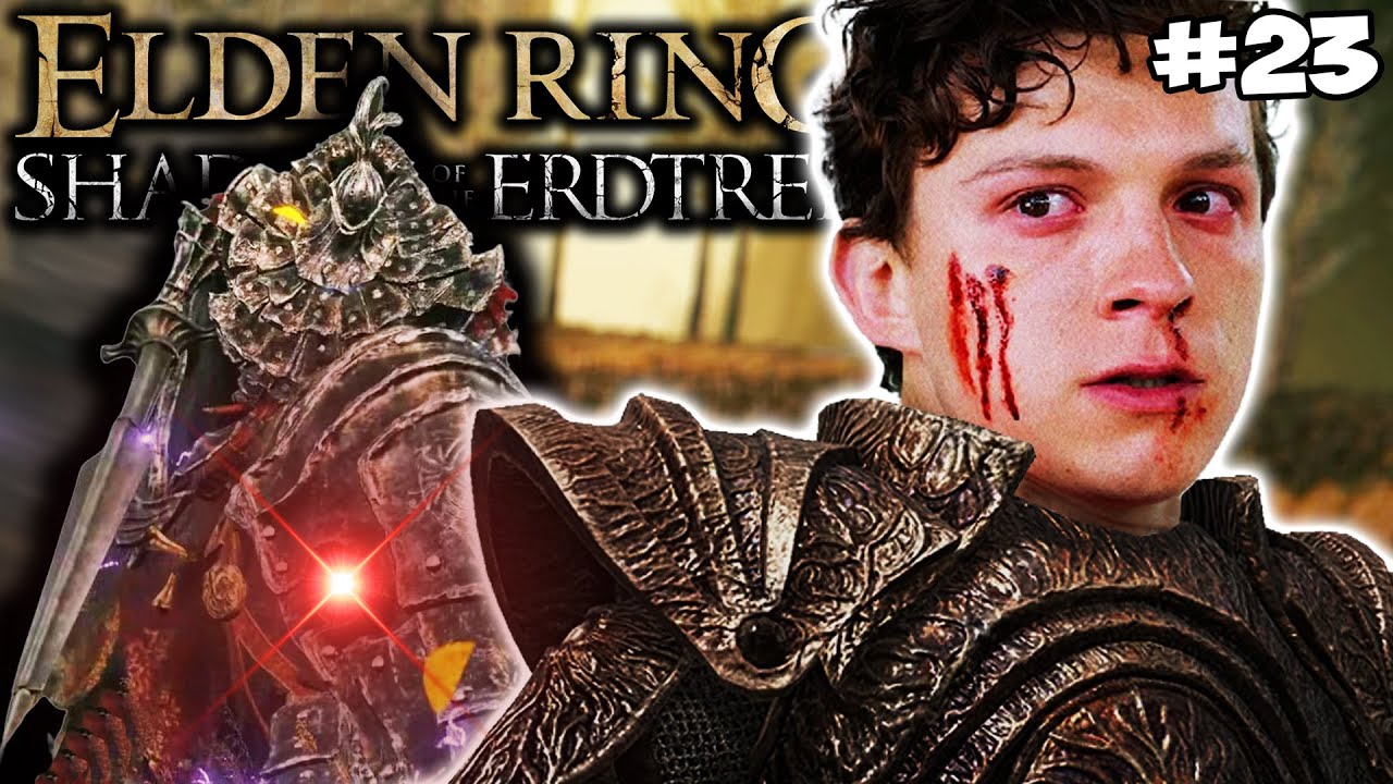 COMMANDER GAIUS Made Me Want To END IT ALL... - YouTube