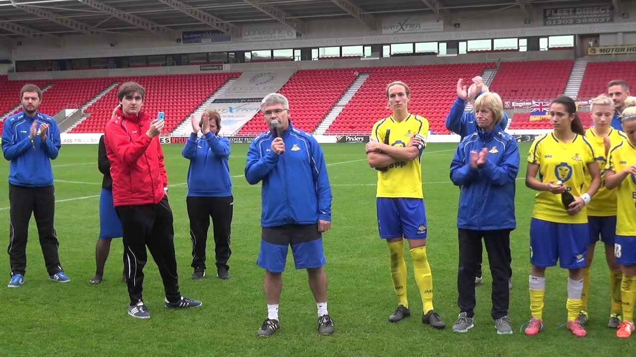 PROMOTION: Post-Match Celebrations - YouTube