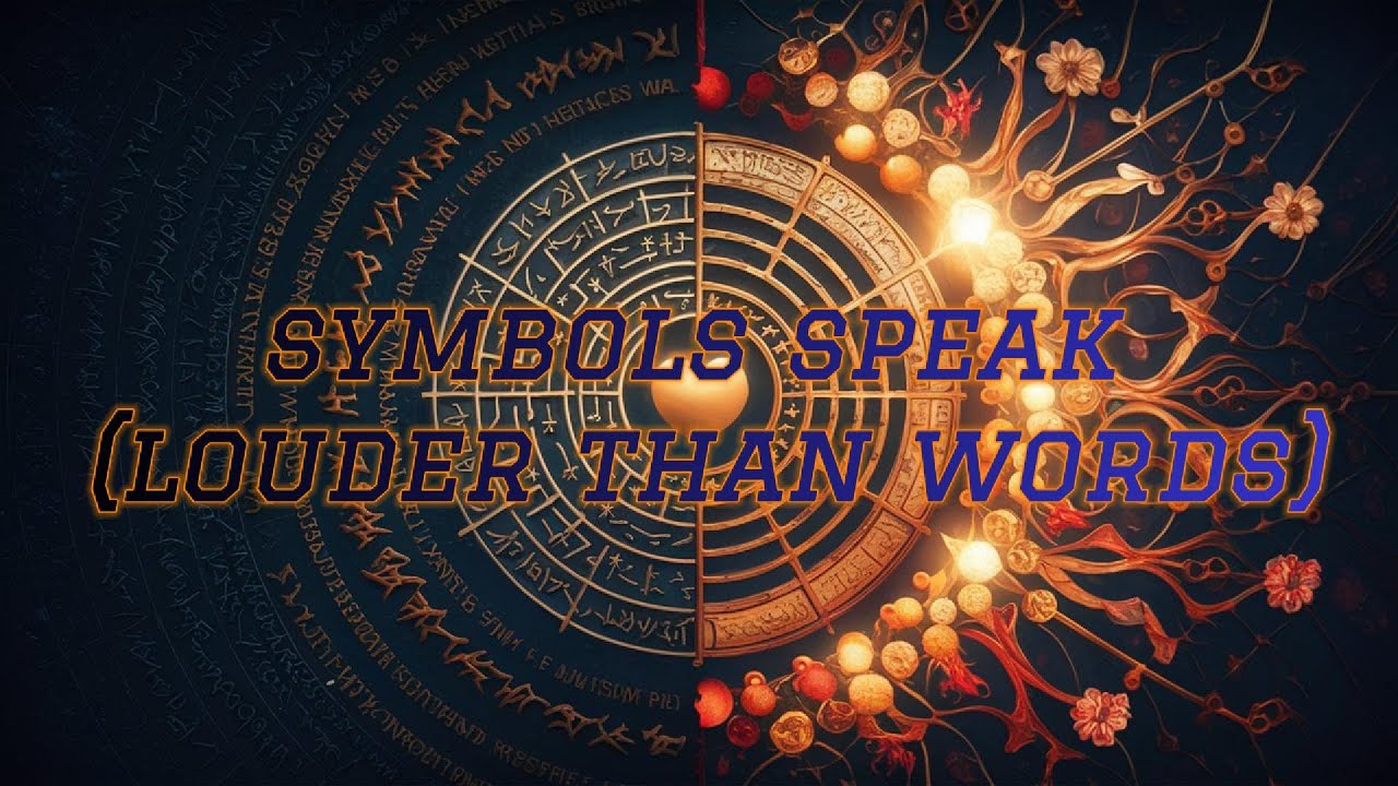 Great Gazoo - Symbols Speak (Louder than Words) - YouTube