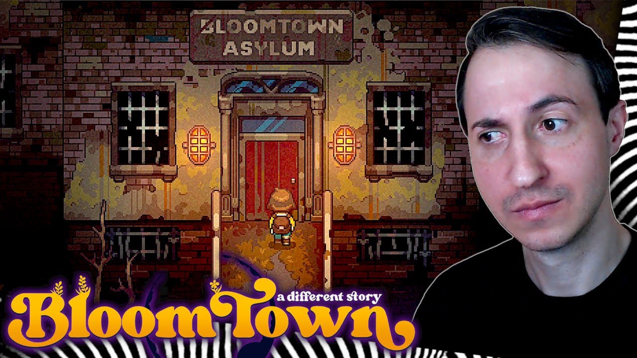Bloomtown: A Different Story - Parte 12 | Gameplay completa em ...