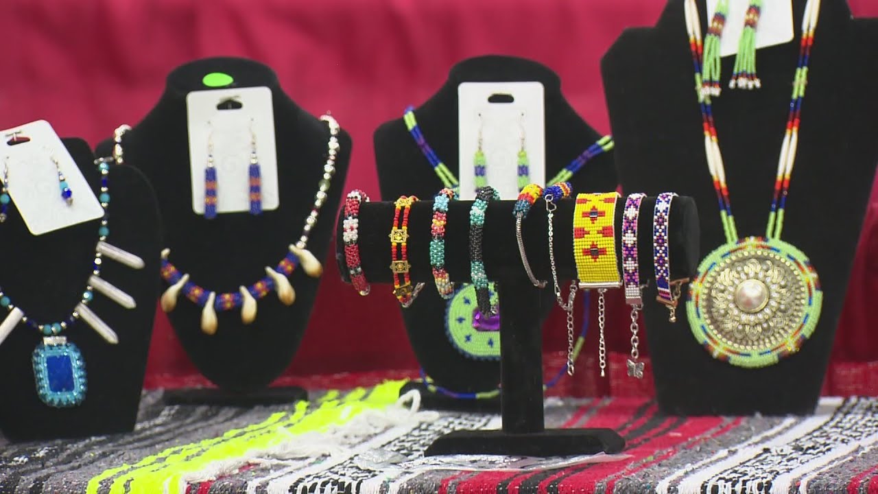 Indigenous Business Owners Encourage People To Buy From Local ...