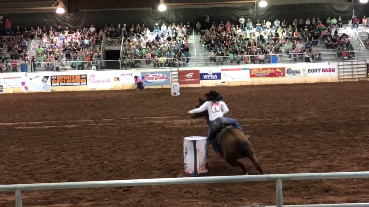 Sheza Rare Dream Queen Creek 2017 - YouTube