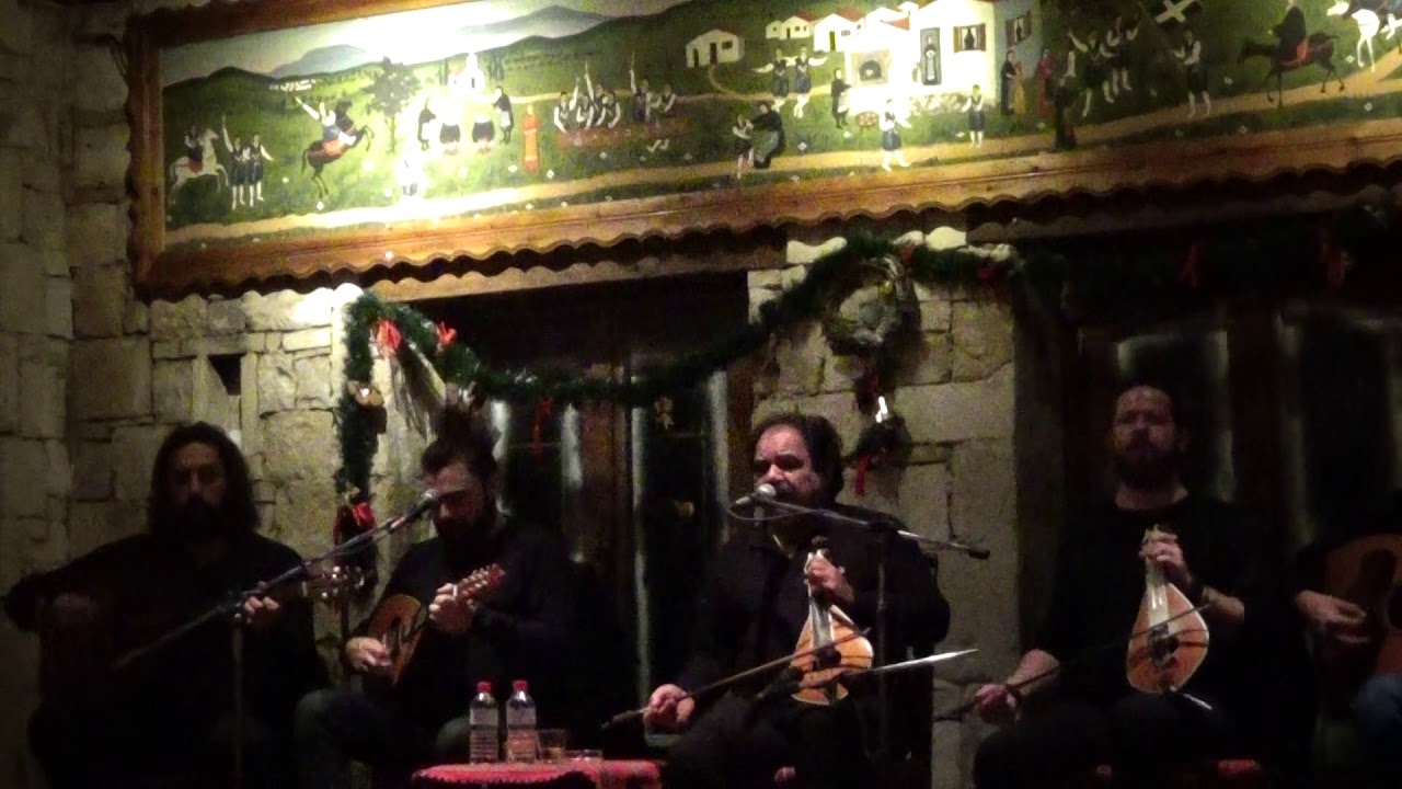 ΣΥΡΤΑ~ ΔΗΜΗΤΡΗΣ & ΜΙΧΑΛΗΣ ΚΟΥΝΑΛΗΣ - YouTube