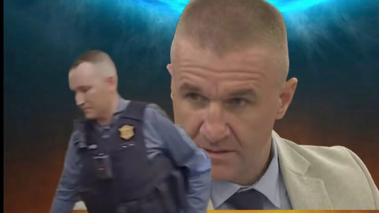 Turtleboy Reports Lt. John Fanning BOOTED Juror #3!! #freekarenread # ...