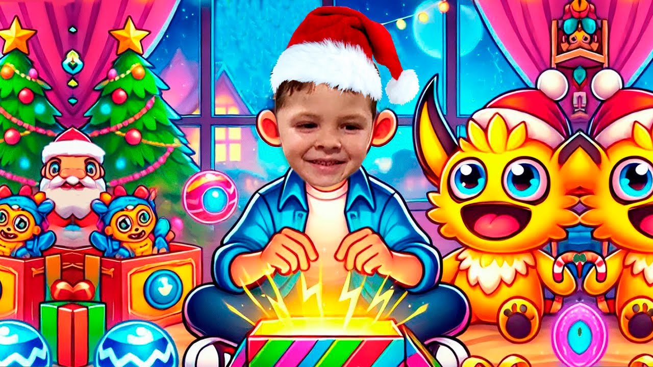 Unboxing Pokémon Toys with Mikey! | Mini Mikey TV 🎉 - YouTube