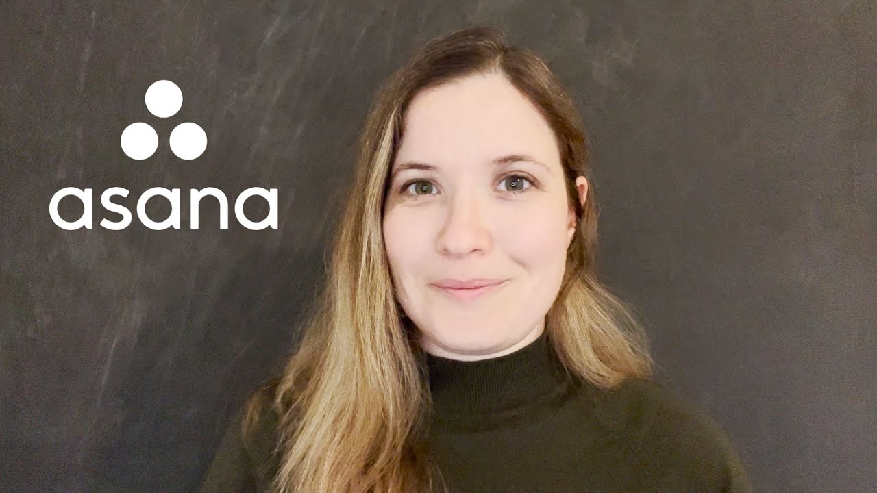 What is Asana & why do teams use it? - YouTube