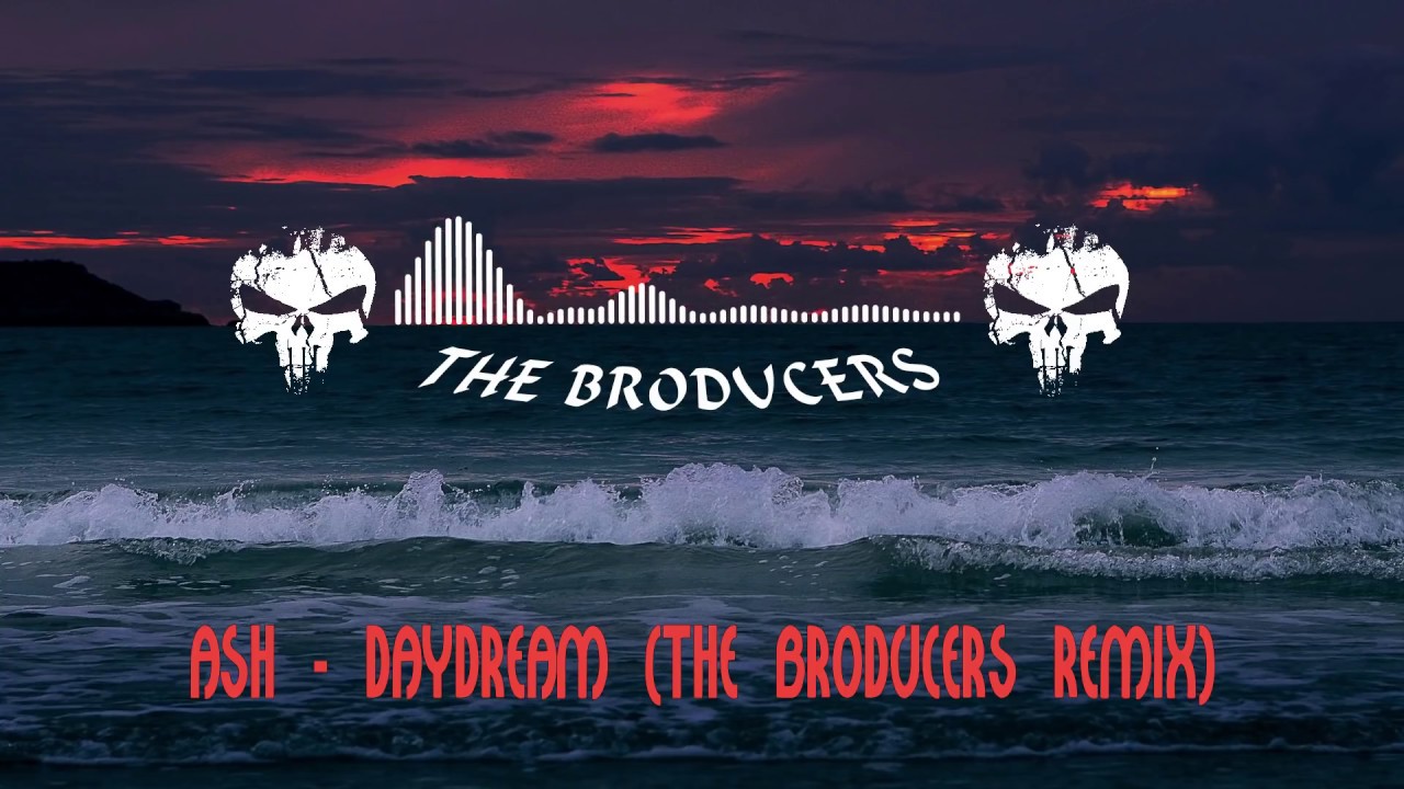 Ash - Daydream (Othmani Nabeel remake ) - YouTube