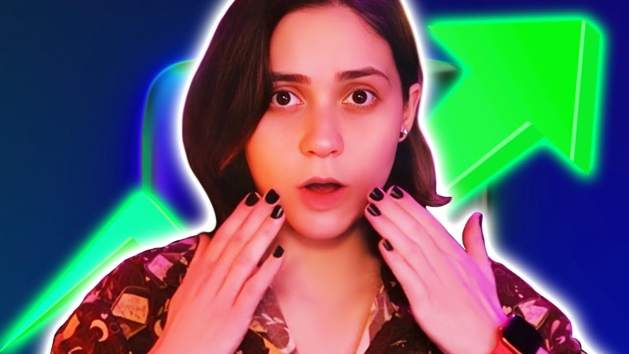 The Chestnut Tanuki Interview: How To Go Viral, How She Became A Content Creator and MORE! - YouTube