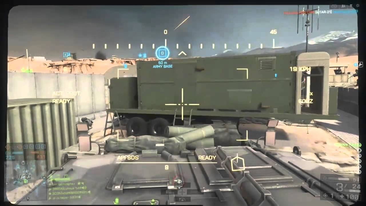 V40 Mini - AT Grenade - YouTube