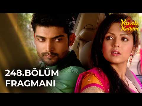 Yaralı Kalbim (Geet) Hint Dizisi 248. Bölüm Fragmanı