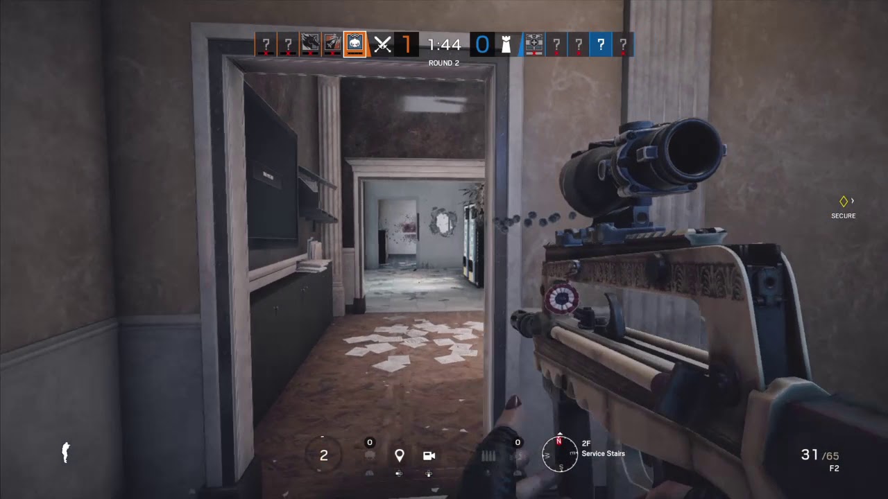 Twitch 4k - YouTube