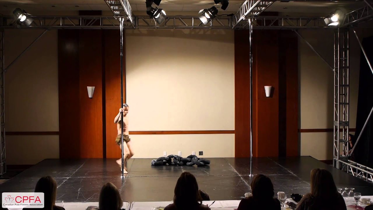 Ricky Pang MEN - YouTube