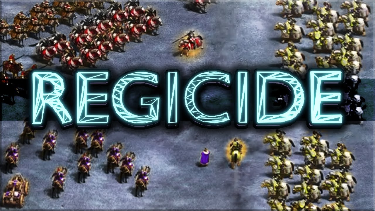 THROW ME AWAY - Rules Of Regicide (feat. Sophi) - YouTube