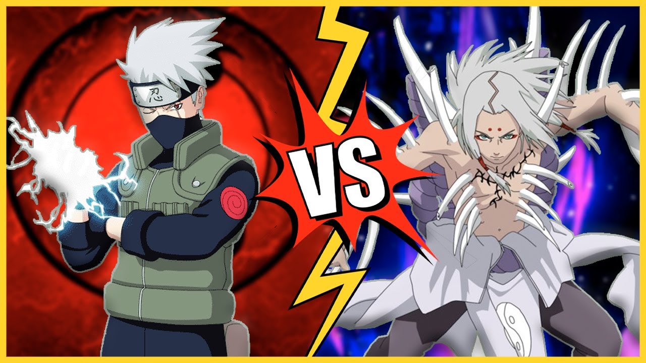 KAKASHI VS KIMIMARO ¿Quién ganaría? Análisis, comparación y conclusión ...