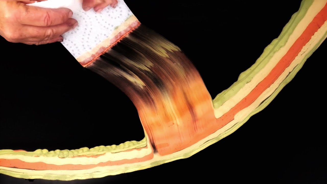 So So Excited! Collaboration with "COZ Creations" Art - Come Paint with ...