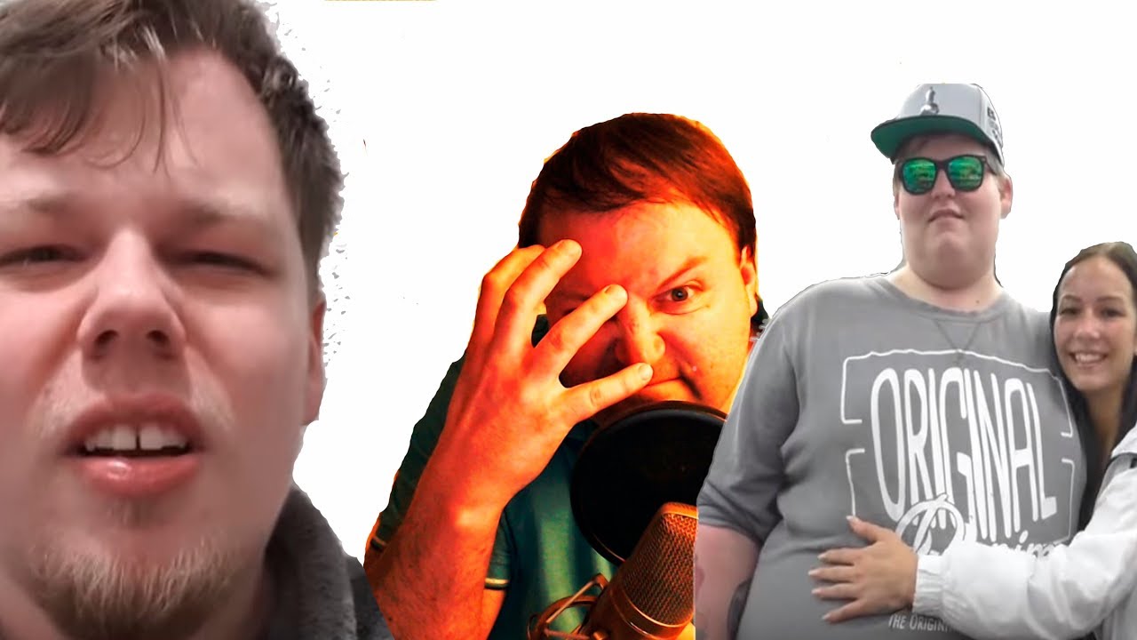 TANZVERBOT VS Exsl95 | MEGAZOFF WEGEN FREUNDIN??? - YouTube