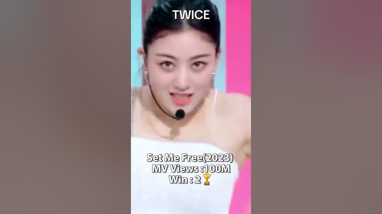 part 6 bagian 1 | Twice wins #kpop #musicshows #once #twice #fyp - YouTube