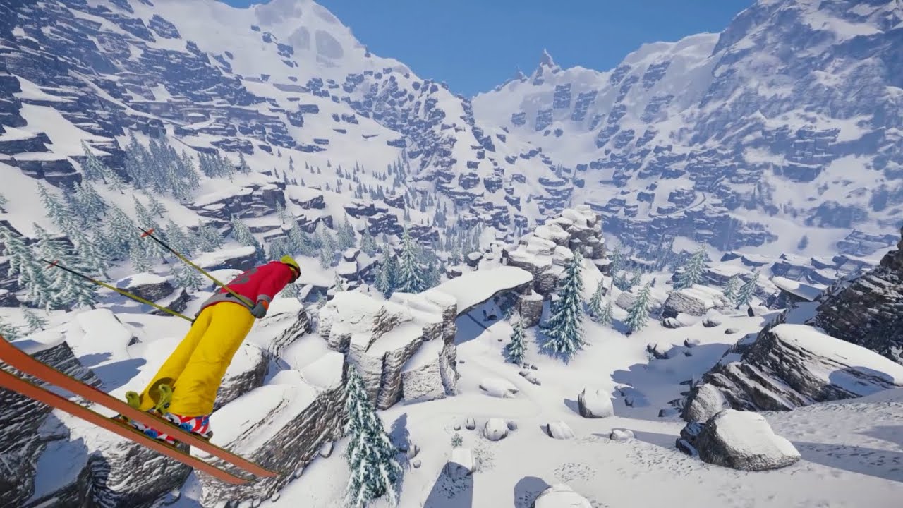 SNOW | Edit 2016 - YouTube