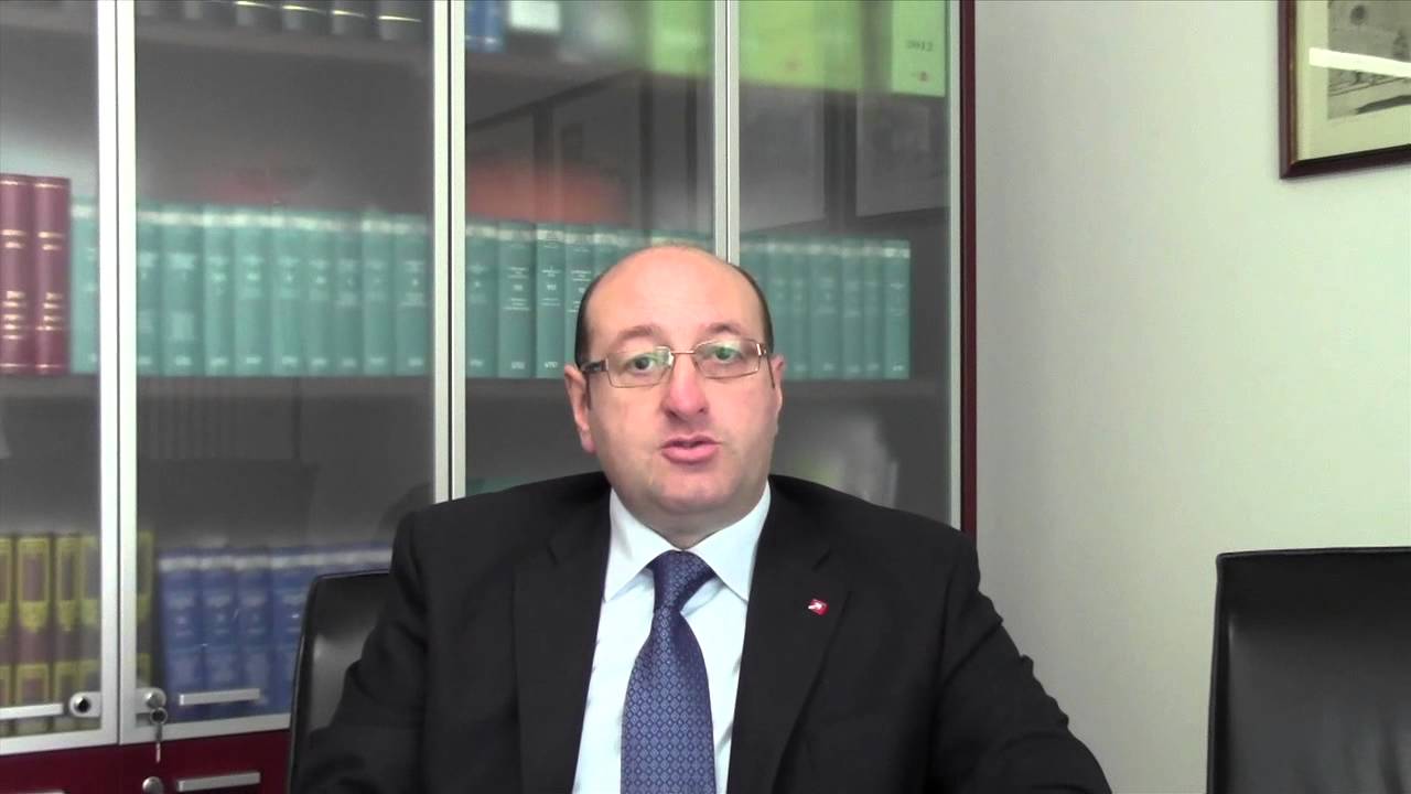 GIOVANNI SAMBO si ESPONE per FARE PER FERMARE IL DECLINO - YouTube