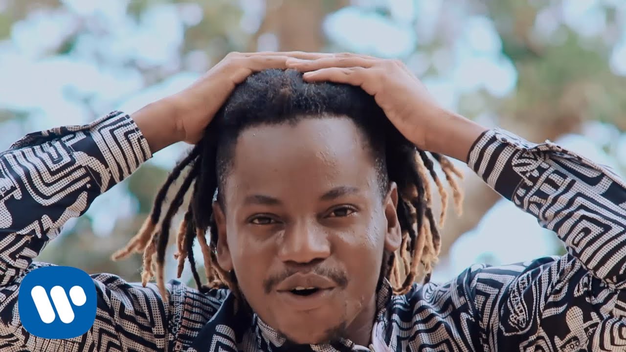 Muhoro - Ekoma wa Khanzu ((Maluança)) Video Official - YouTube