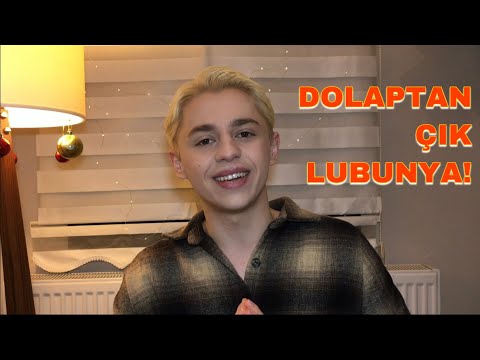 AİLENİZE NASIL AÇILIRSINIZ | LGBTİ+ 🌈