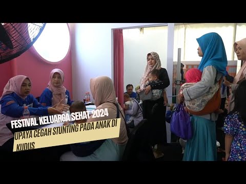 MILKLIFE FESTIVAL KELUARGA SEHAT 2024 - YouTube
