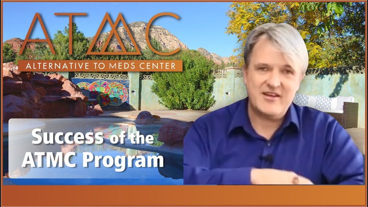 Lyle Murphy Talks About The Success Of ATMC Program - YouTube