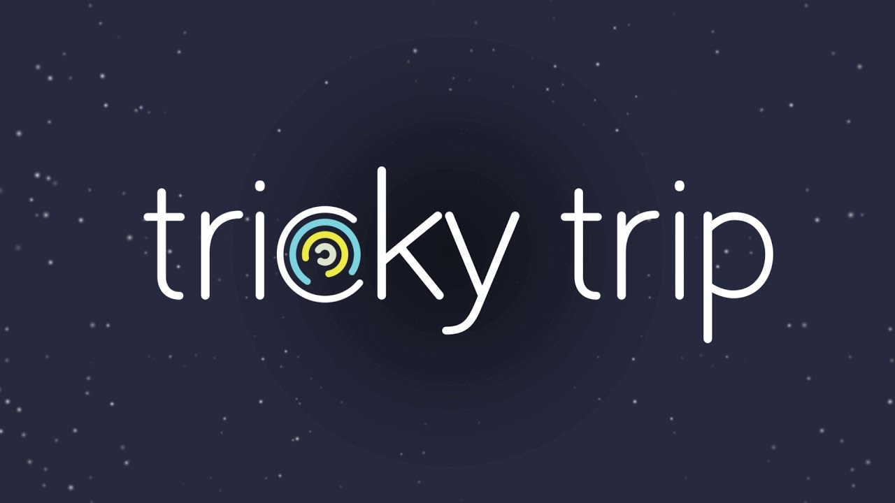 Tricky Trip - Official Trailer - YouTube