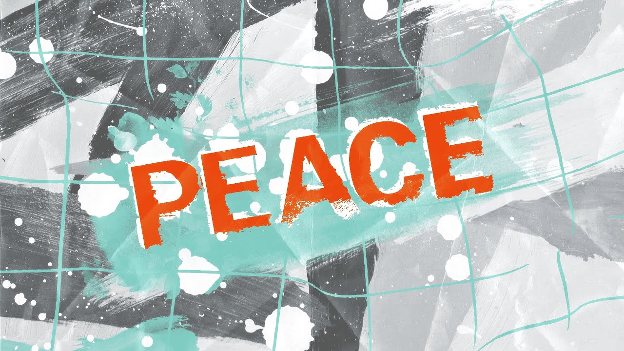 Peace TRAILER - YouTube