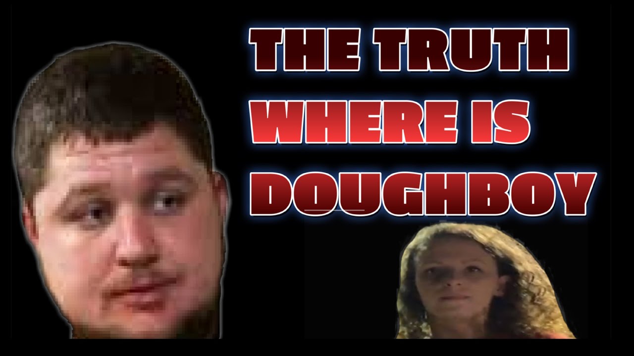J J DA BOSS REAL TRUTH WHERE DOUGHBOY IS AT - YouTube
