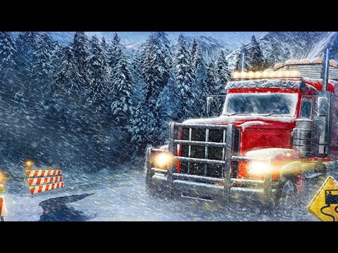 Alaskan Road Truckers | Livestream | Lisa übernimmt das Steuer... - YouTube
