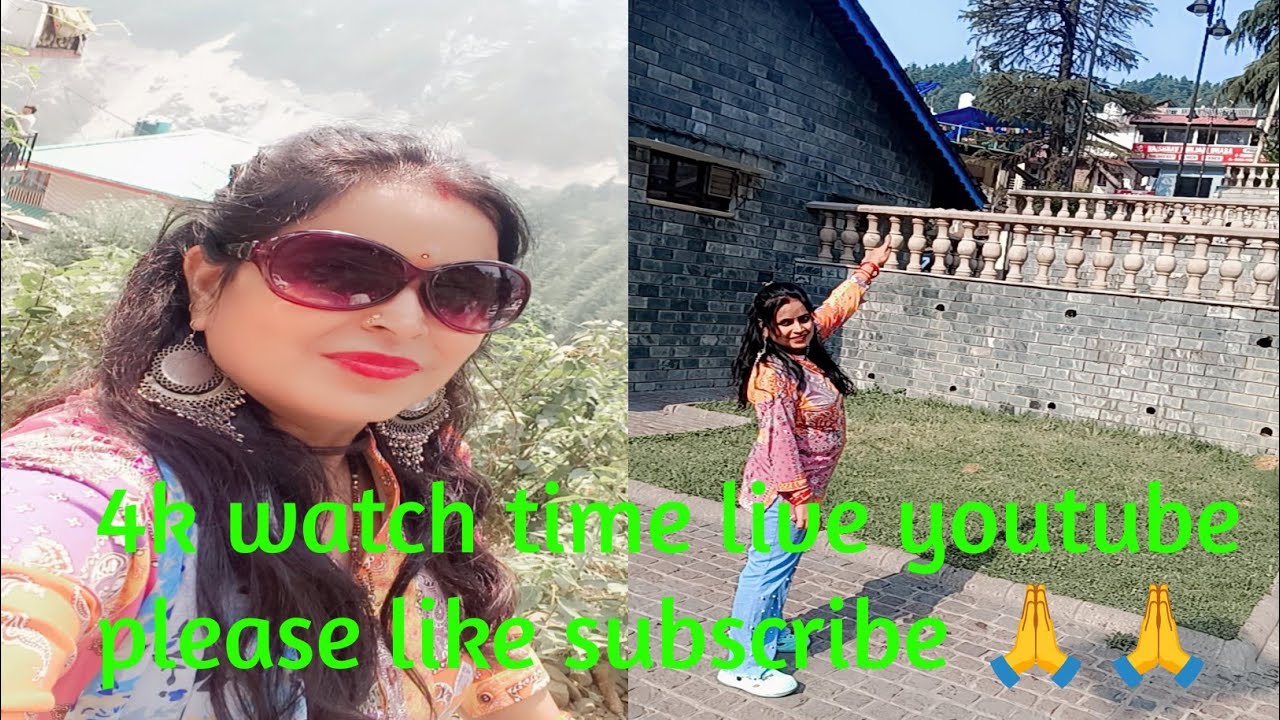 Santoshi Patel @santoshi.1485 - YouTube