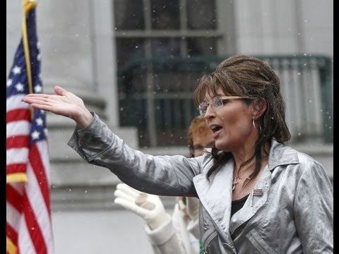 Sarah Palin Not Running For President In 2012 - YouTube