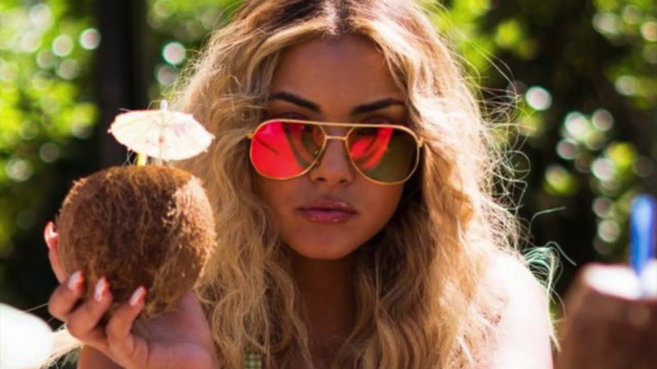 Wejdene - Coco (Remix) - YouTube