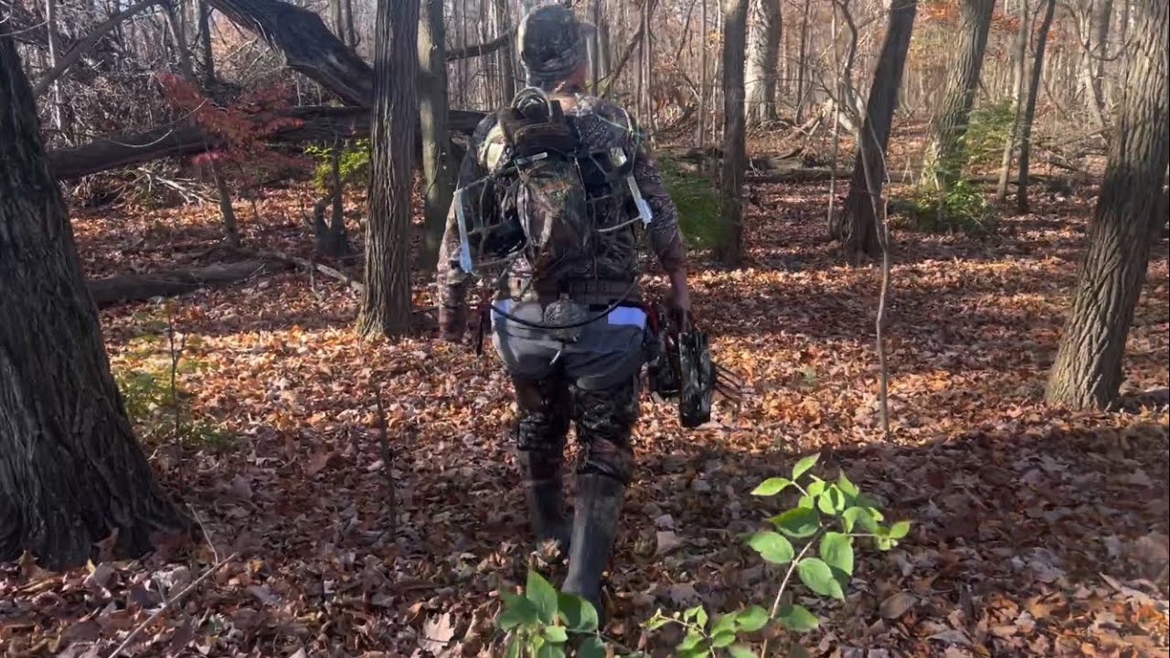 Climbing with the New Quick Climber!!!!! - YouTube